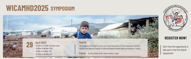 WICAMHD 2025 Symposium - News - IACAPAP